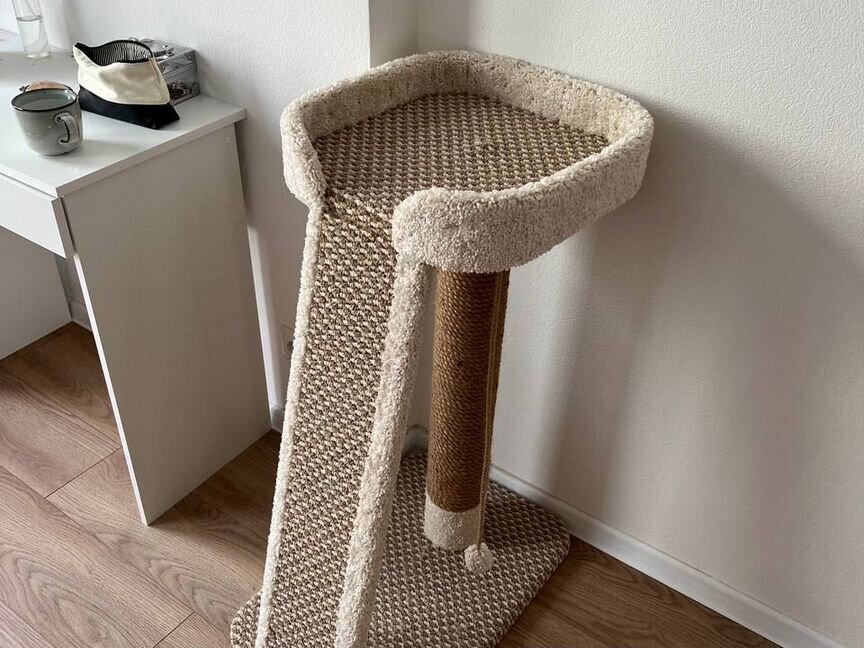 Когтеточка для кошек