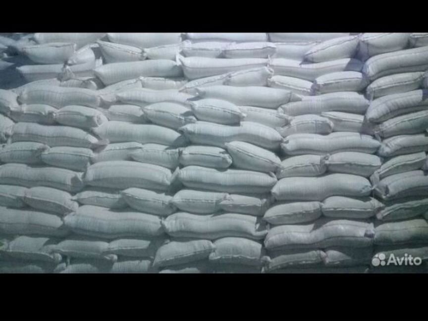 Отруби пшеничные