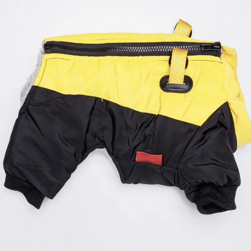 Комбинезон для собак