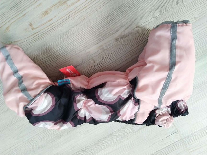 Комбинезон для собаки