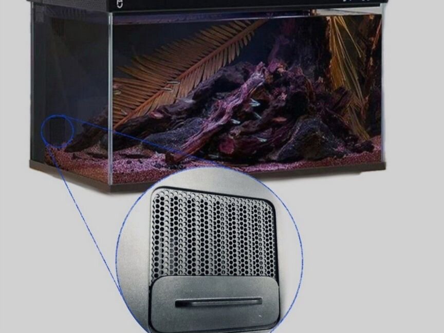 Сеточка для аквариума Xiaomi Fish Tank