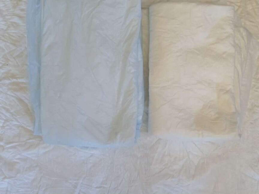 Пеленки подстилка для грызунов