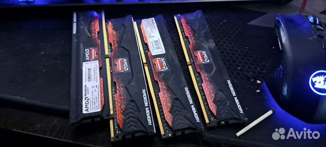 Оперативная память ddr4 24 gb 2667 mhz купить в Улан-Удэ | Электроника ...