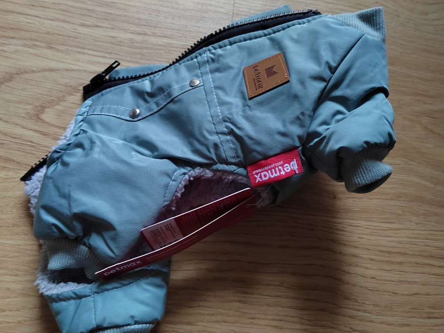 Одежда для собак (бронь Кристина)