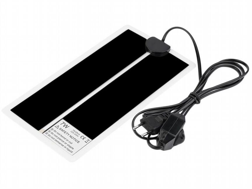 Термо коврик для рептилий