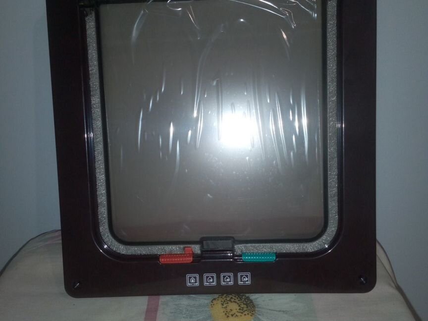 Дверка для кошек