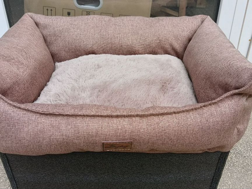 Лежанки для животных