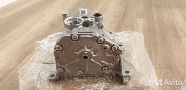 Масляный Насос Bmw g05 g06 g07 B58 купить в Москве с доставкой BMW ...