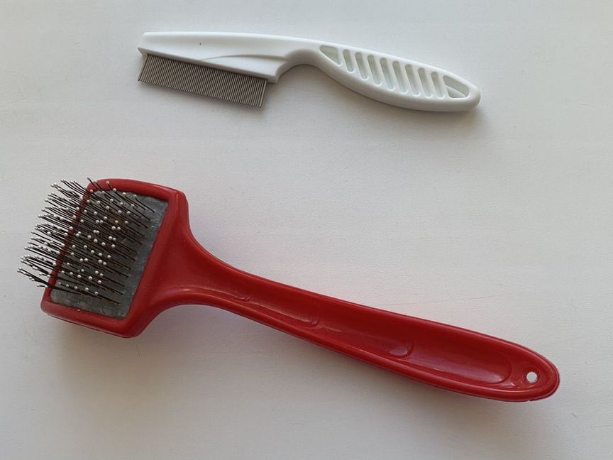 Предметы для животных