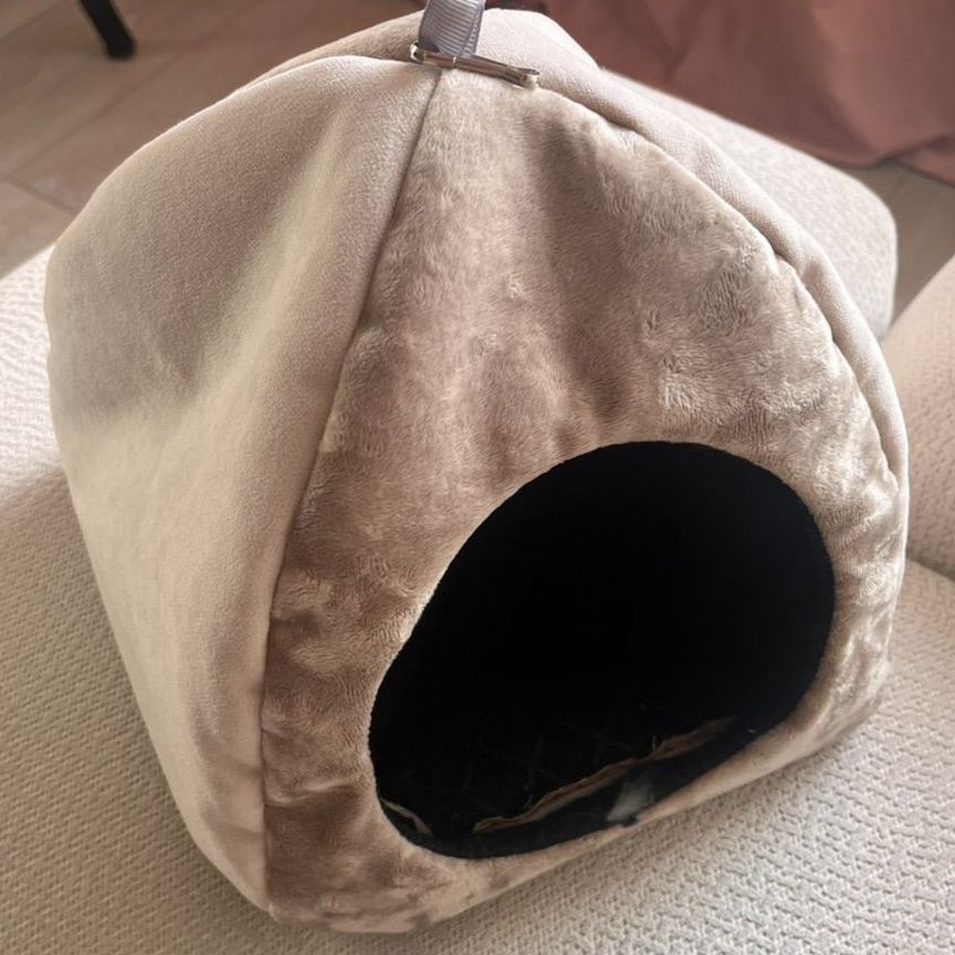 Домик для грызунов