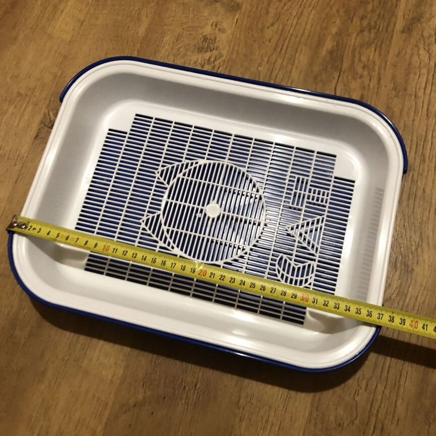 Лоток для кошек