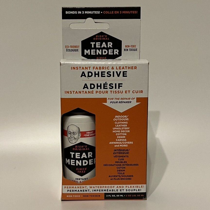 Клей для фиксации ушей Tear Mender