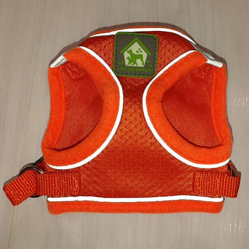 Шлейка для животных