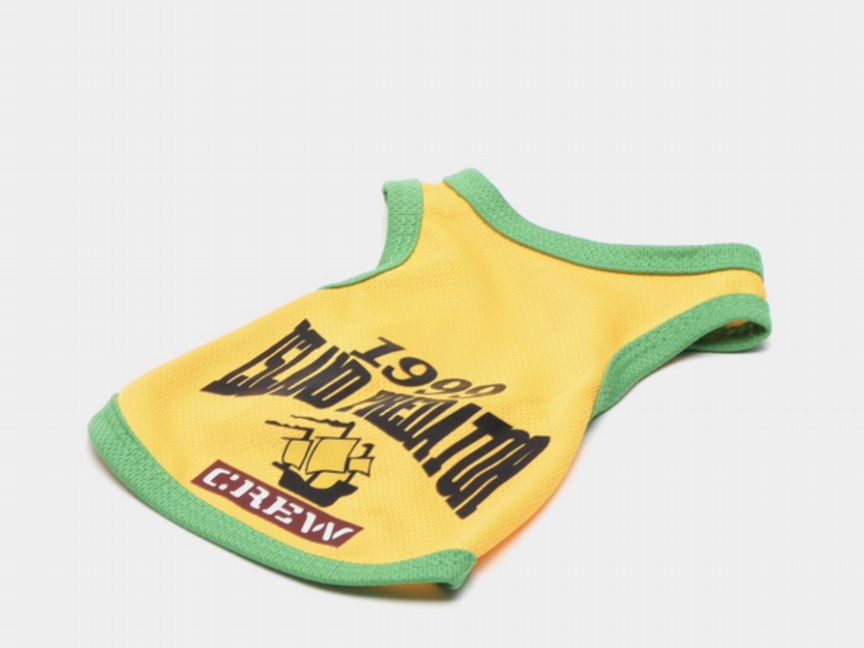 Майка для маленькой собаки