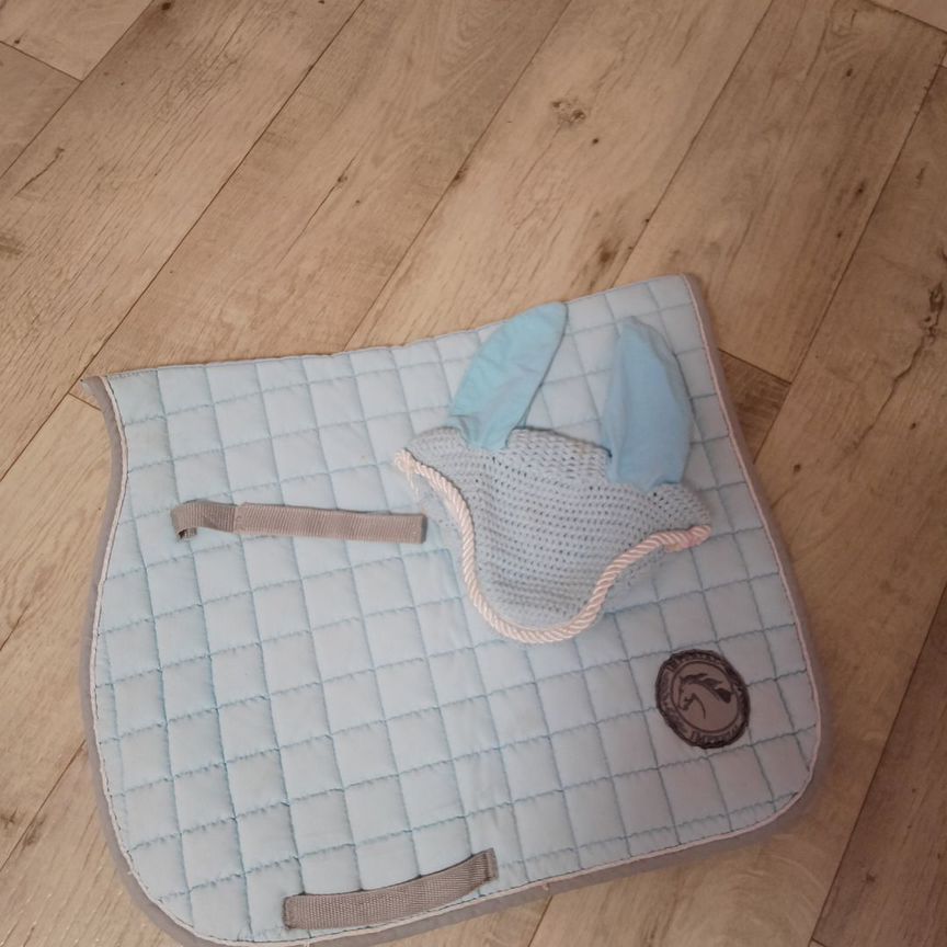 Вальтрап для лошади