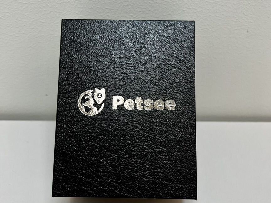 GPS-трекер для кошек и собак PetSee