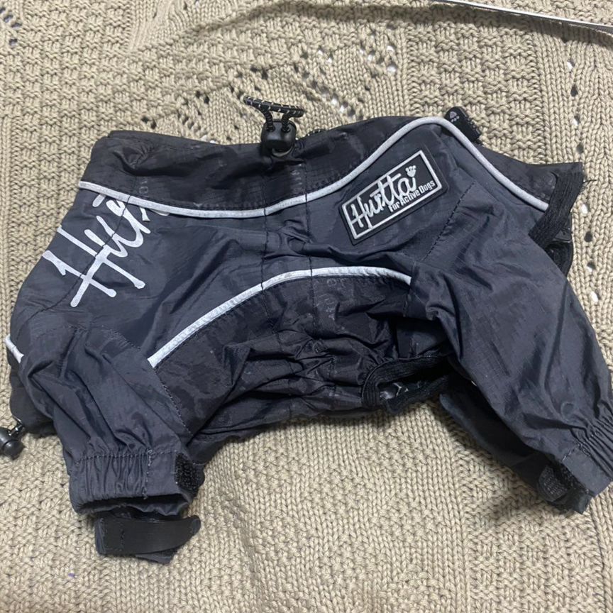 Hurtta комбинезон