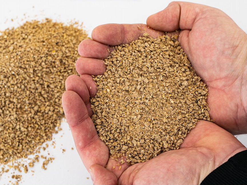 Комбикорм для с/х животных опт