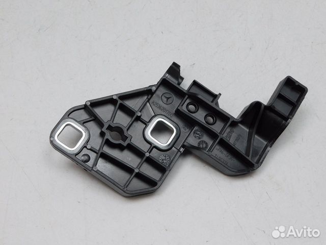 Кронштейн фары лев. Mercedes-Benz GLC-Class X253 купить в Санкт ...