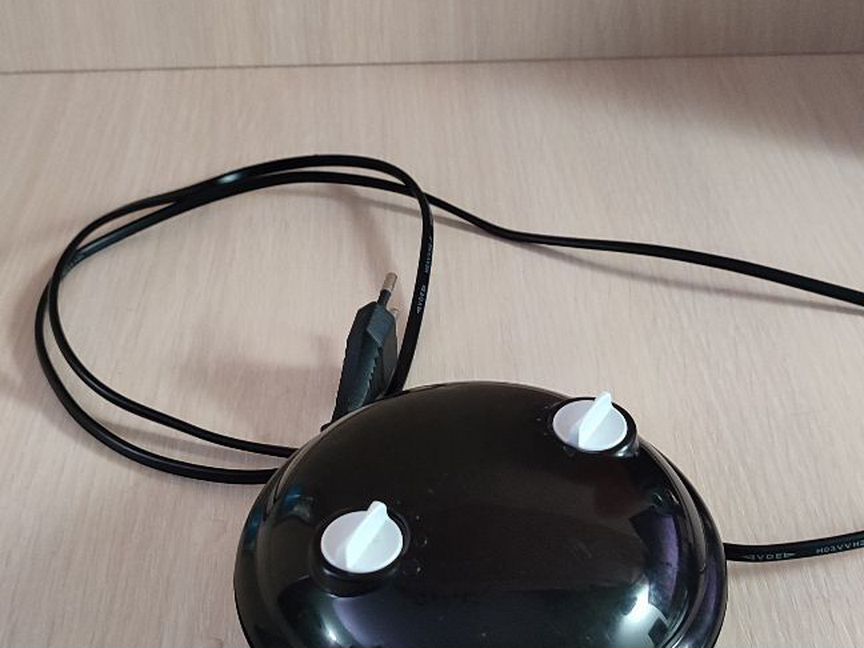 Воздушный компрессор aquael