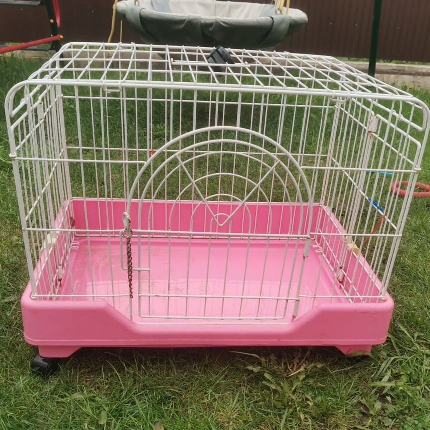 Клетка 60 на 40