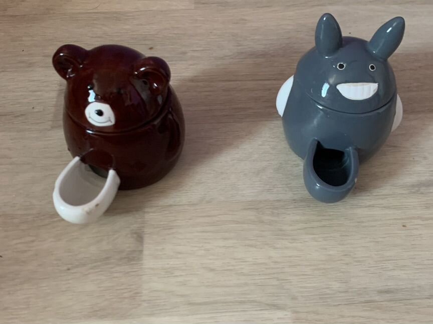 Поилка для мелких грызунов