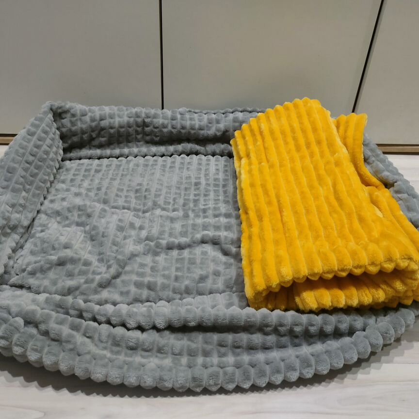 Лежанка. Набор для собак