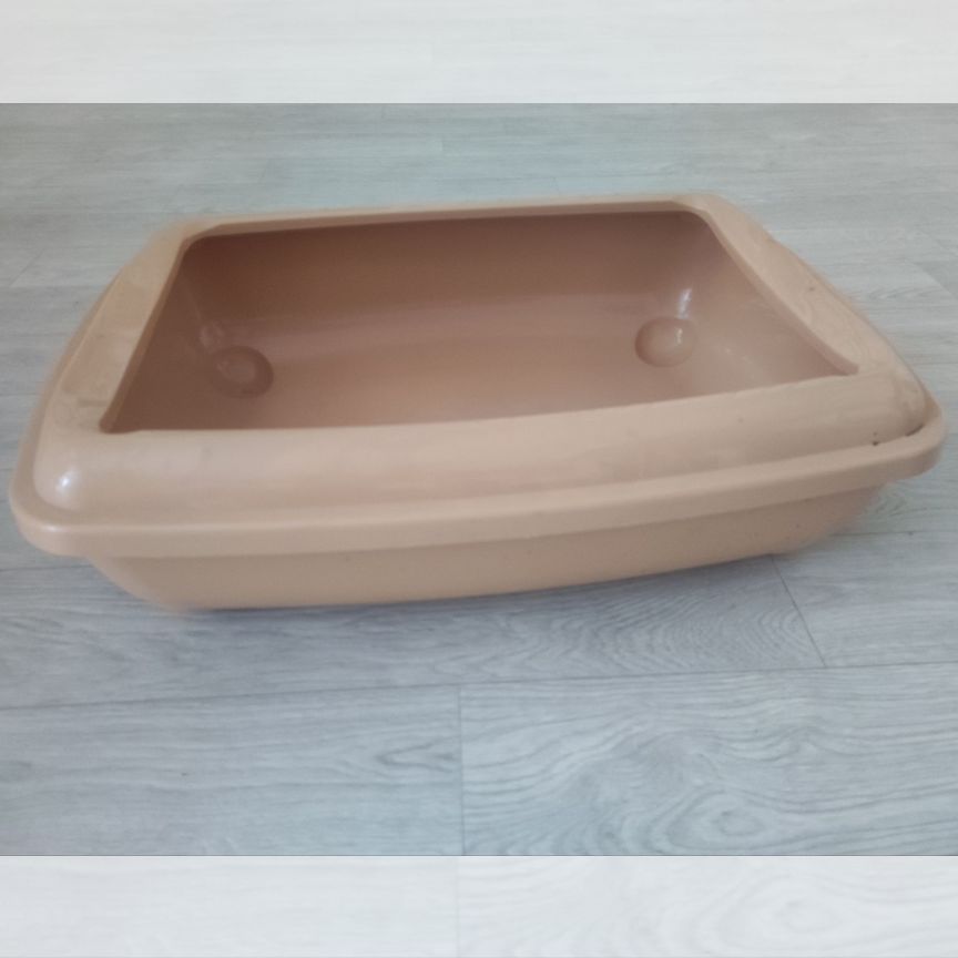 Лоток для кошек