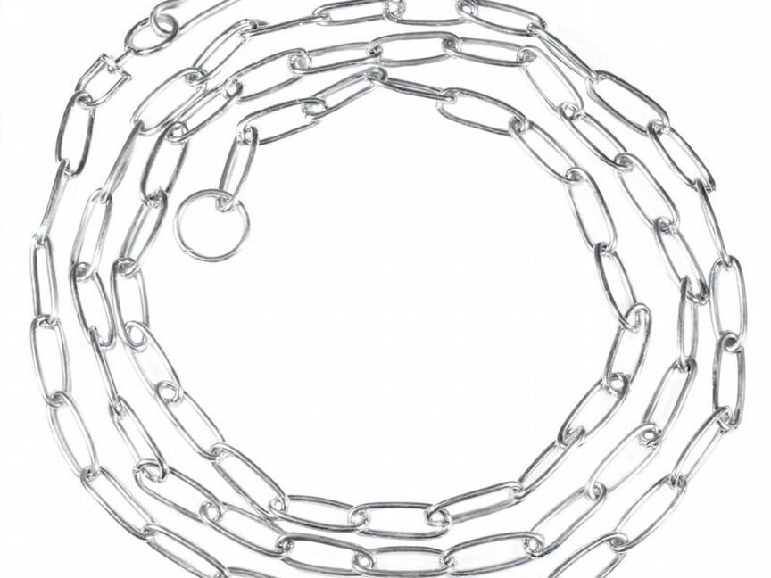 Triol Цепь привязочная 4*3000мм 0,667 кг 59767