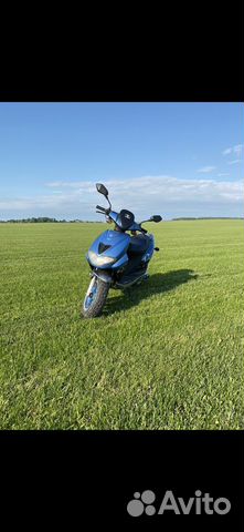 Скутер Vento Triton/ stels tactic 50 купить в Бронницах | Транспорт | Авито