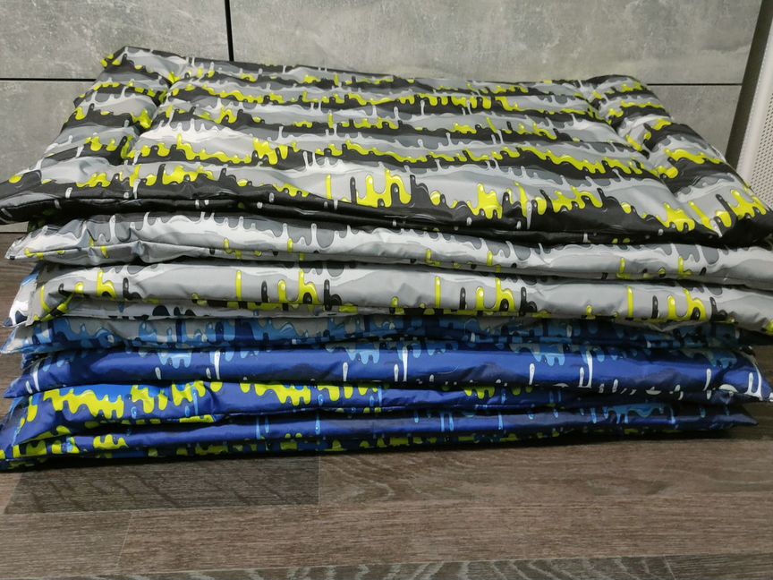 Матрасики для животных