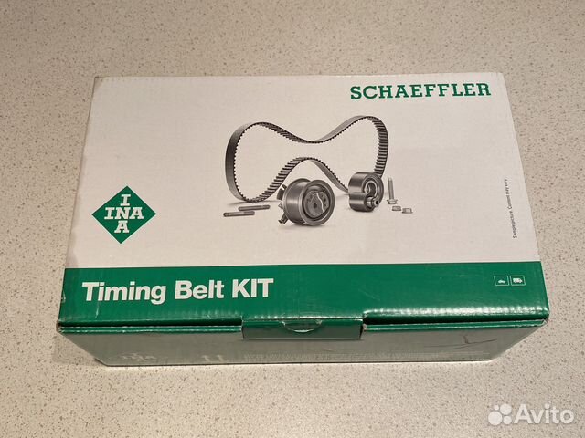 Комплект цепи грм VAG Ina 530059211 оригинал купить в Санкт-Петербурге ...
