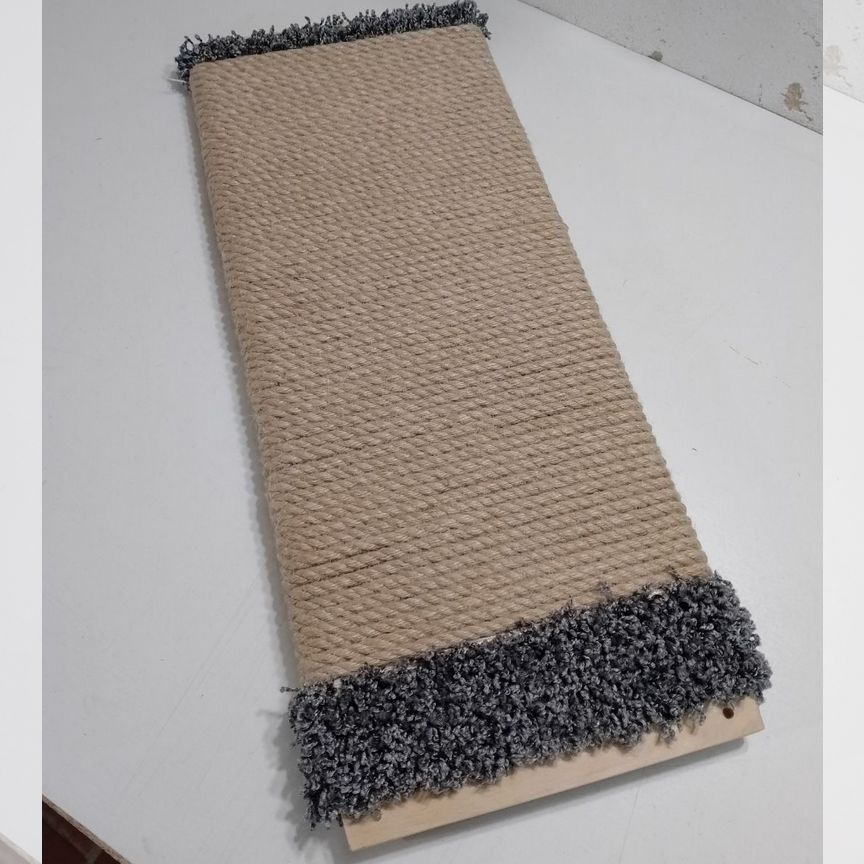 Когтеточка настенная 50х20