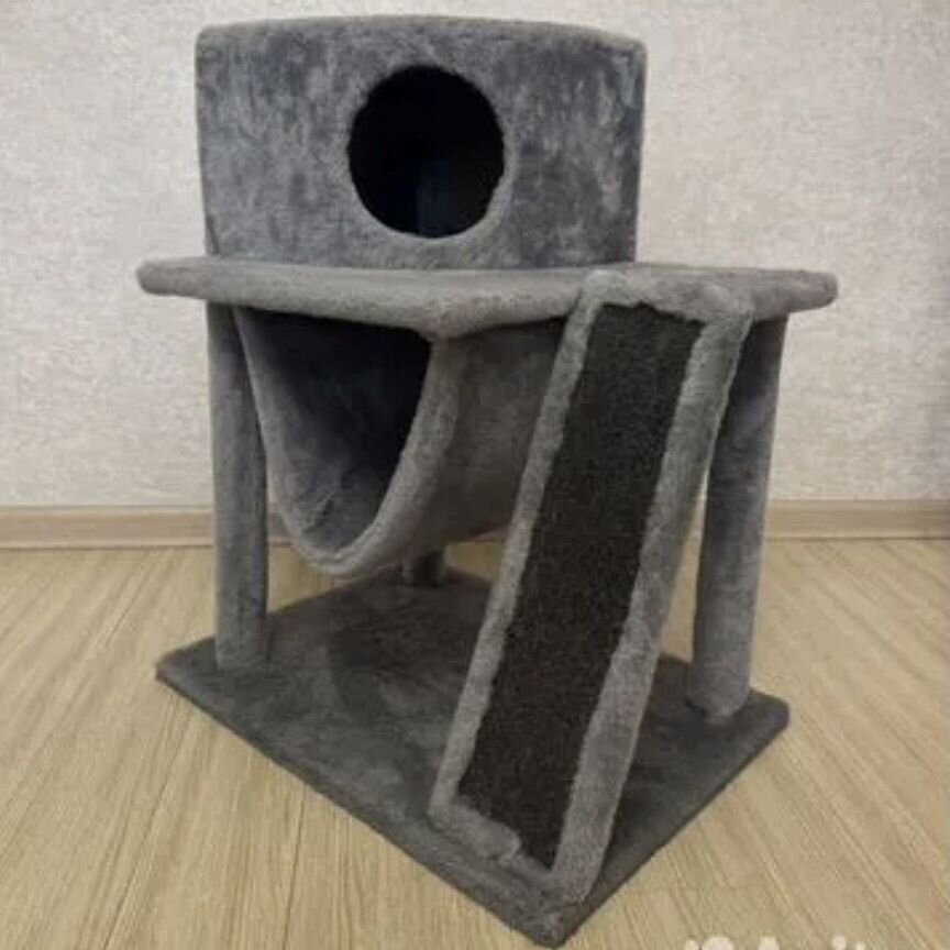 Домик когтеточка бу