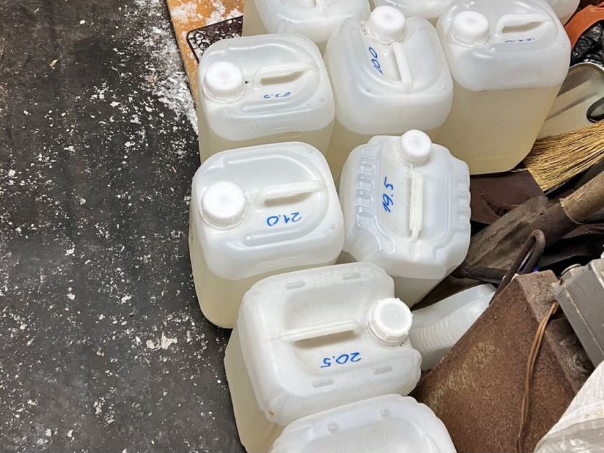 Самовывоз баллоны, хладон фреон 114в2 12в1