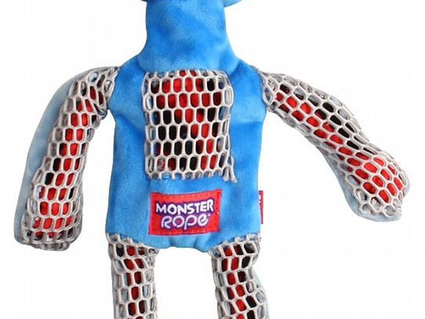 Gigwi monster rope