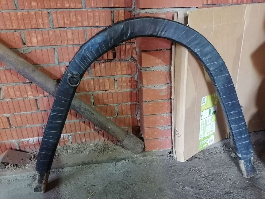 Продаются дуги для лошади