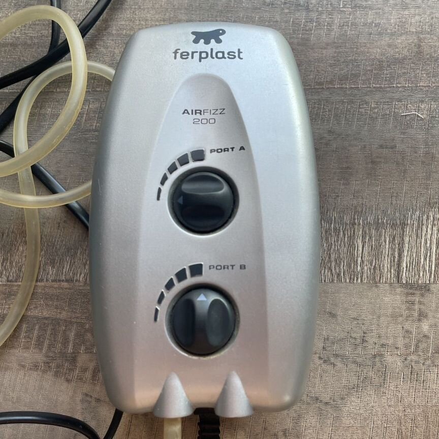 Компрессор для аквариума ferplast