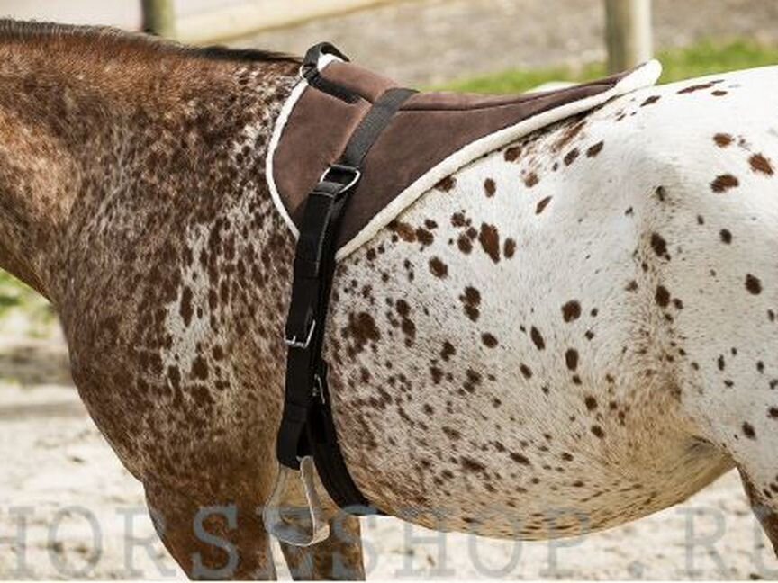 Седло-пад norton soft (седло-коврик)