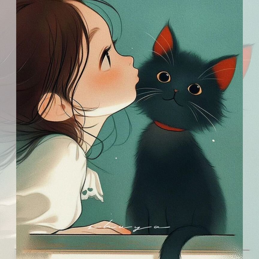 Присмотрю за вашим питомцем