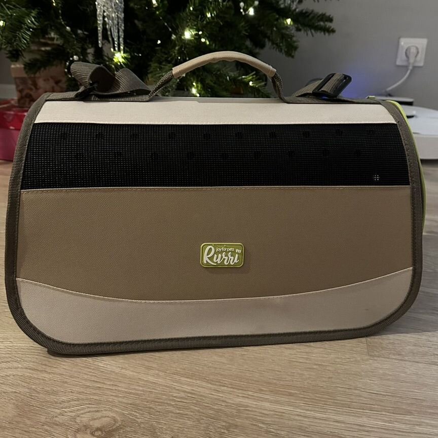 Переноска rurri