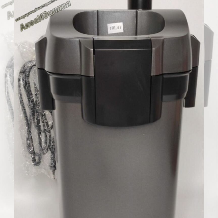 Запчасти для внешнего фильтра tetra EX700