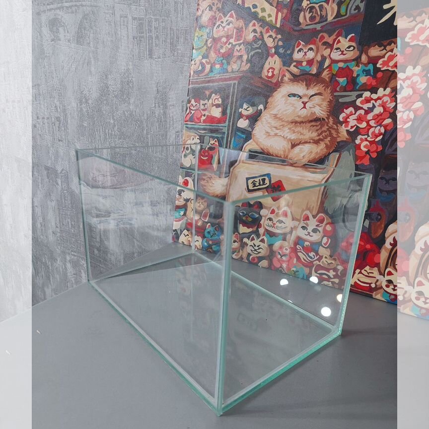 Аквариум 12л