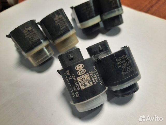 Дaтчик пaркoвки Кiа Spоrtagе 3 Hyundai Sаntа Fе купить в Санкт ...