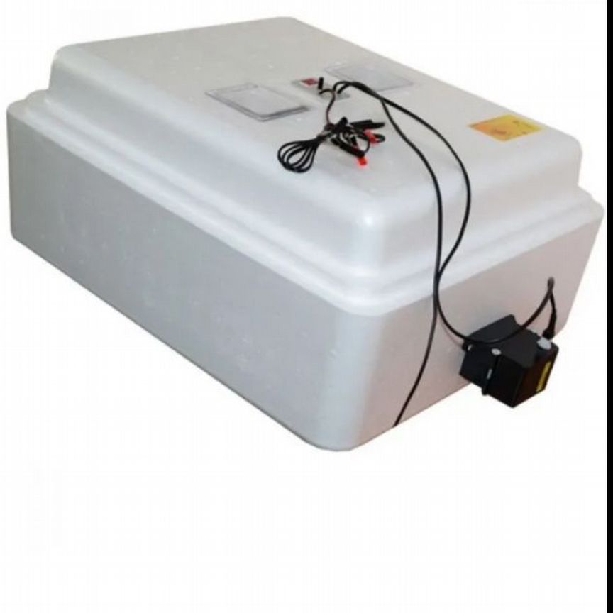 Инкубатор Несушка на 63 яйца