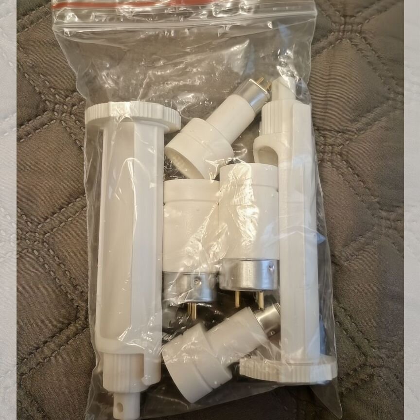 Адаптеры aquael