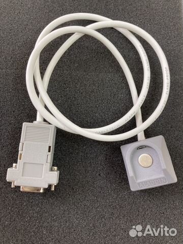 Aladin RDS-01 считыватель для iButton купить в Пензе | Электроника | Авито