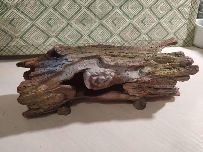 Декор для аквариума