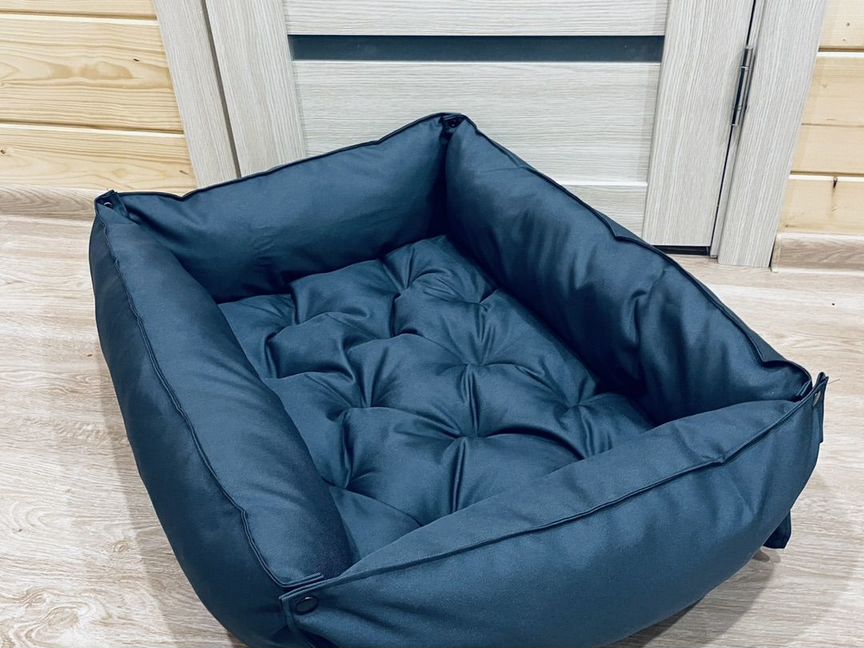 Лежанка-трансформер для домашнего любимца