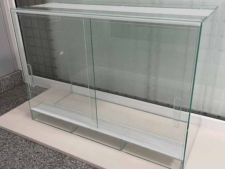 Террариум 105 литров